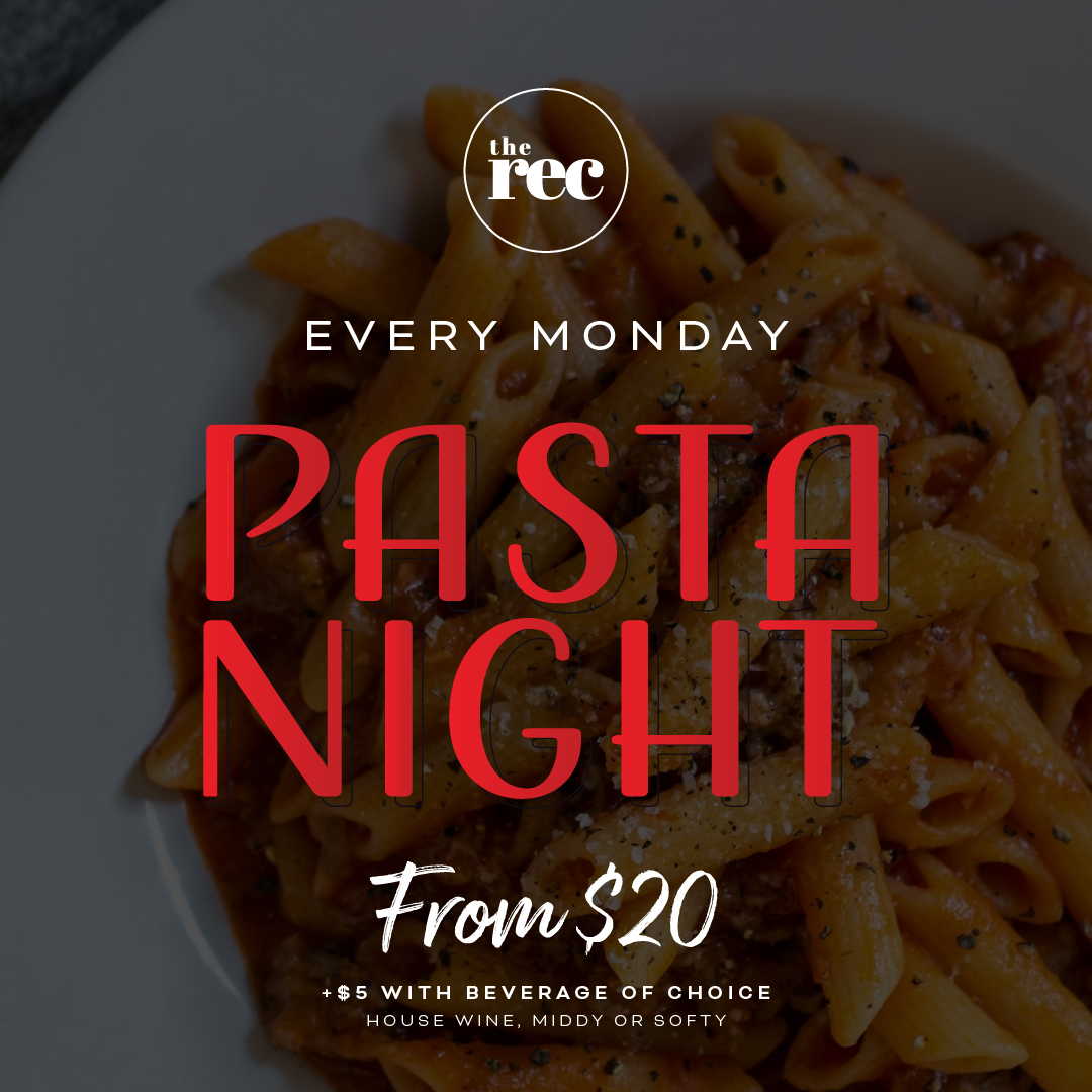 The Rec Waroona | Western Australia