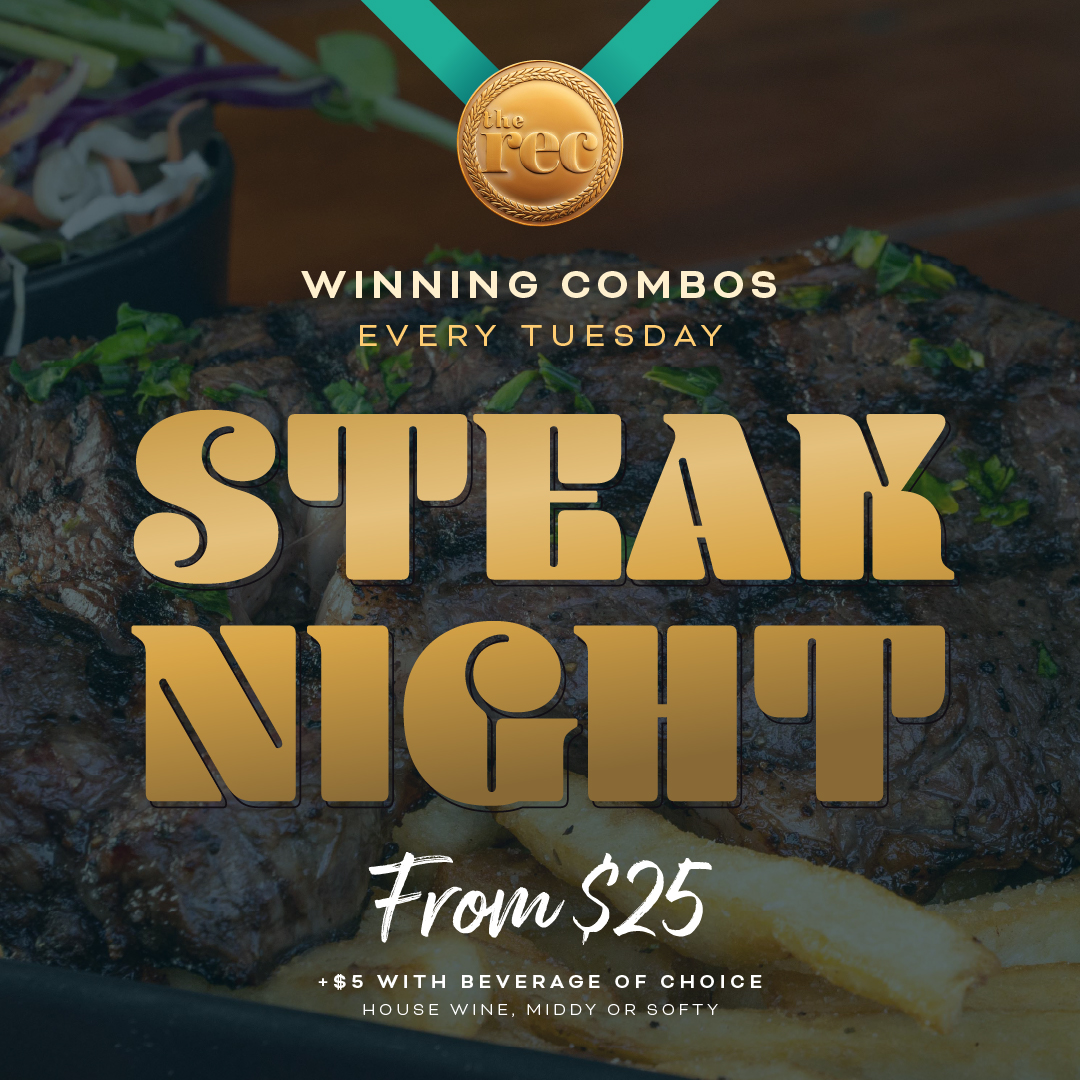 The Rec Northam | Western Australia