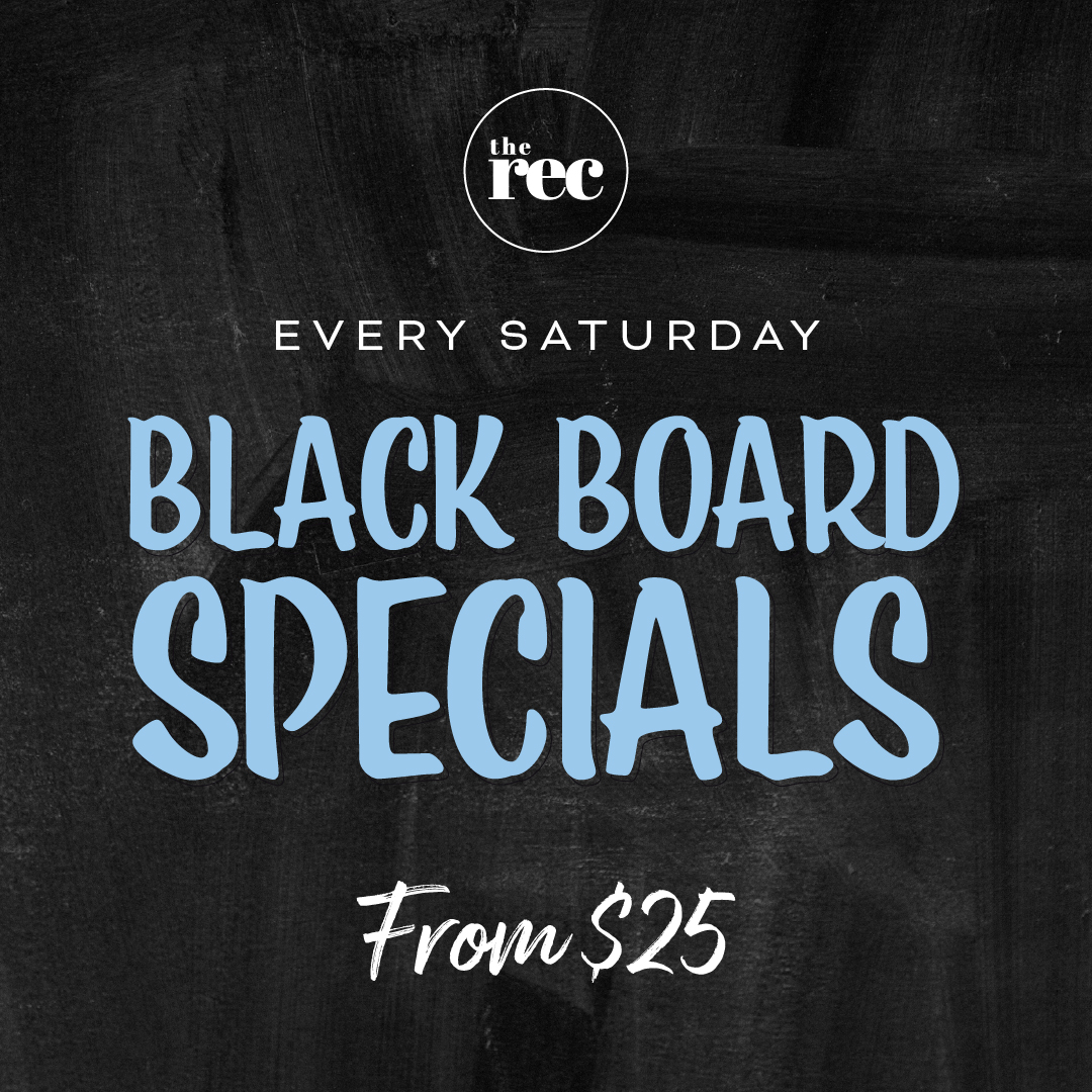 The Rec Waroona | Western Australia