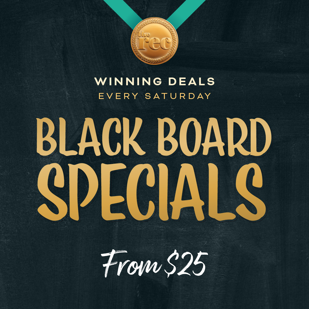 The Rec Northam | Western Australia